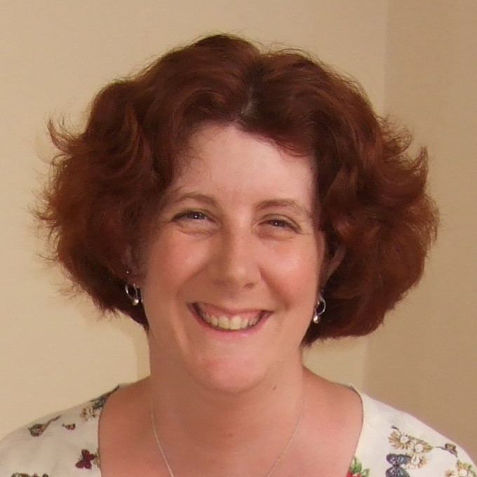 Helen Bader – Information Literacy Website