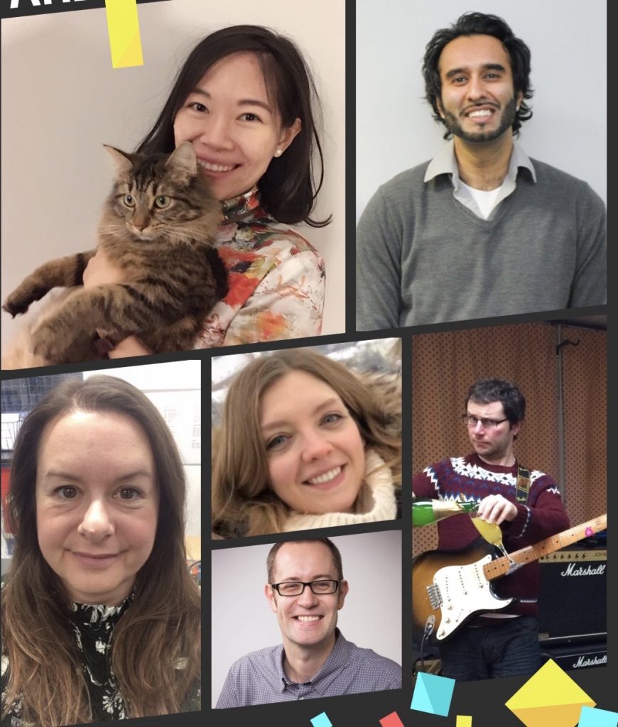 Information Literacy Awards winners revealed – Information Literacy Website