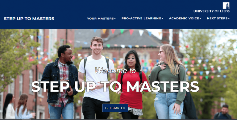 SUTM – Information Literacy Website