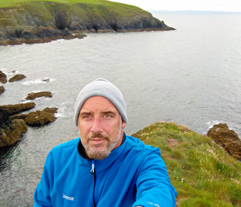 ILG Sub-Committee for New Professionals – Introducing Adrian Vaughan ...