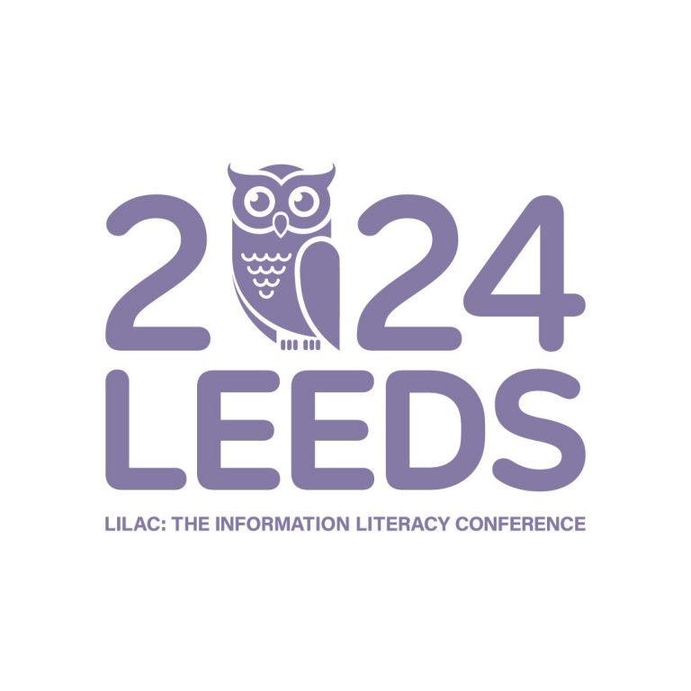 LILAC 2024 – Bursaries Available! – Information Literacy Website