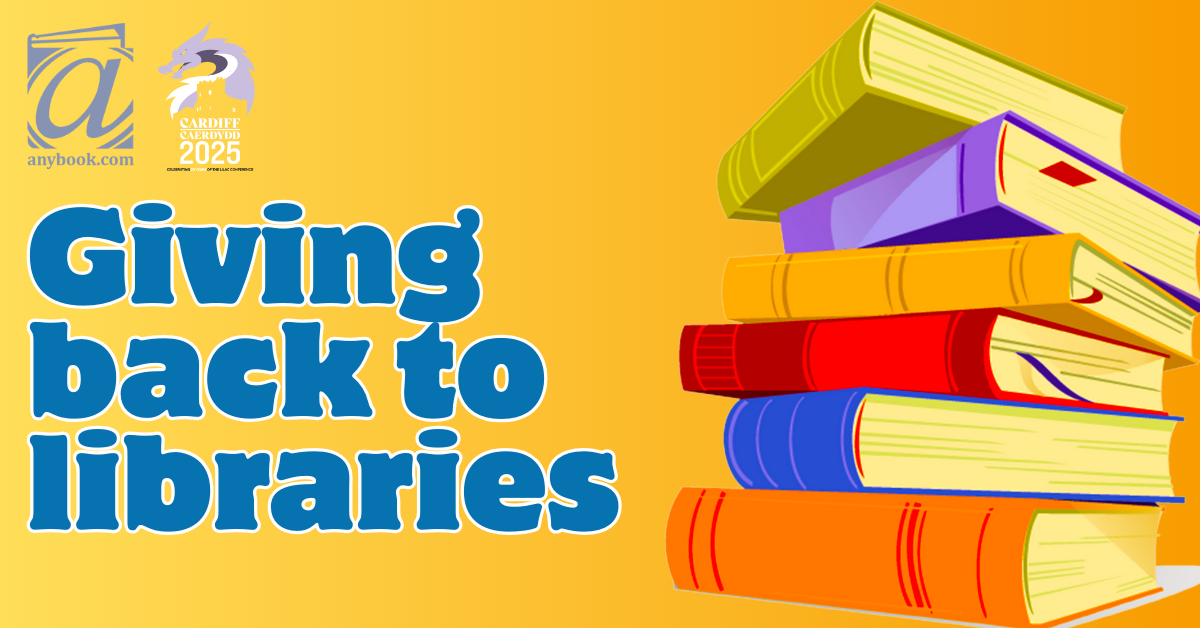 Anybook.com: Giving Back to Libraries – Information Literacy Website